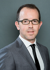 Tom Bainbridge | Cadwalader