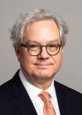 Dean Berry | Cadwalader