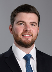 Jonathan Byrne-Leitch | Cadwalader