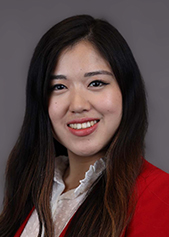 Fiona Cheng | Cadwalader