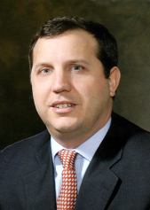 James Frazier | Cadwalader