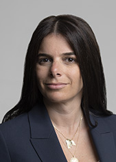 Phara Guberman | Cadwalader