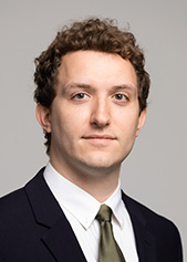 Marcus Hunter | Cadwalader