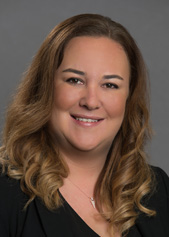 Jennifer McIntosh | Cadwalader