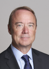 Andrew O'Brien | Cadwalader