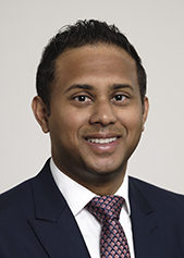Rikesh Patel | Cadwalader