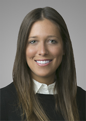 Jamie Rothman | Cadwalader