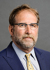 Ira Schacter | Cadwalader