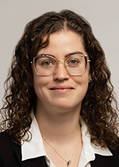 Rachel Skene | Cadwalader