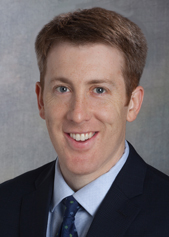 Nathan Spanheimer | Cadwalader