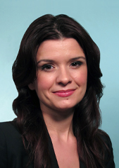 Danielle Tully | Cadwalader