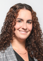 Madeleine Wood | Cadwalader